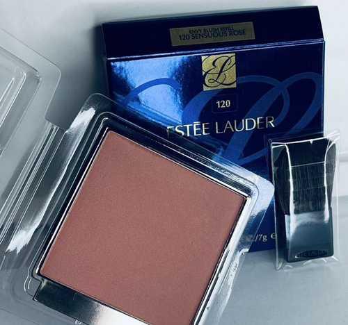 Estee Lauder Pure color Румяна 7 g #120 Оригинал