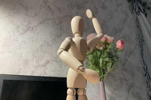 Статуэтка