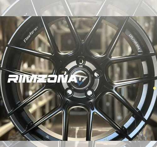 Литые диски wheelegend R17 5x108 srt. Беспл подбор