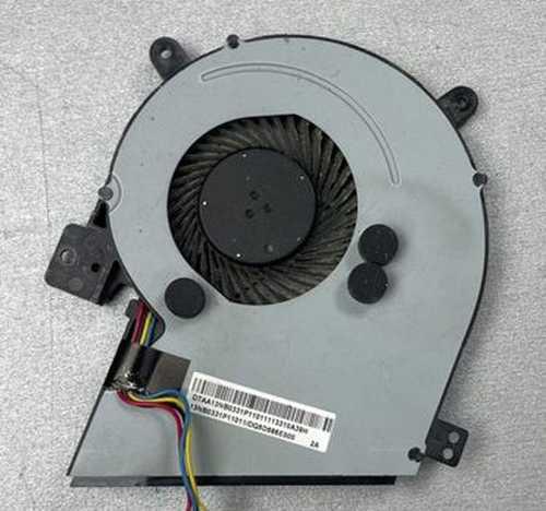 Вентилятор, кулер для Asus X551C