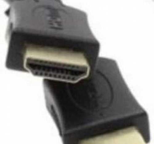 Кабель hdmi