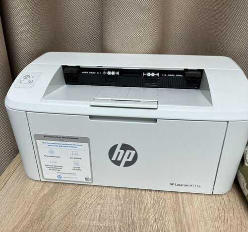 Принтер HP LaserJet M111a