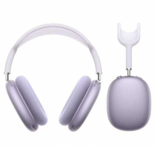 AirPods Max 2024 Purple