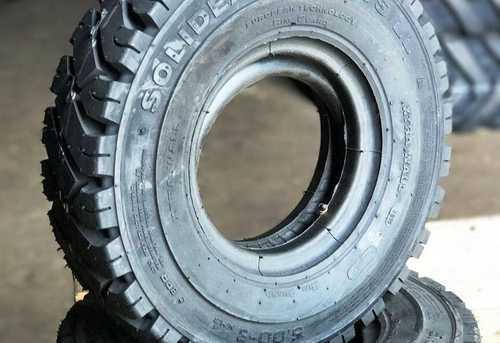 Шины 6.50-10 Solideal ED plus LL 10PR