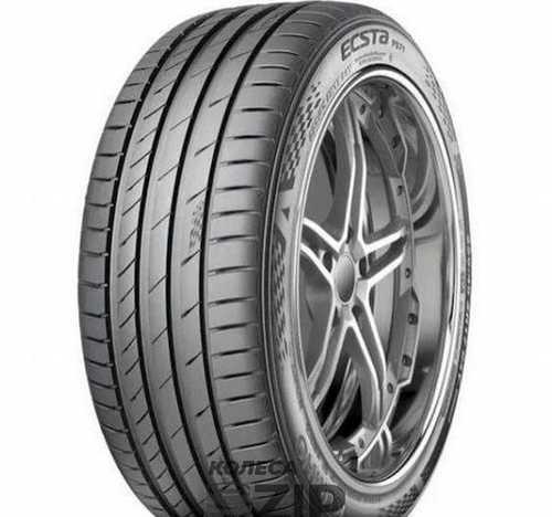 Kumho Ecsta PS71 235/60 R18 107V