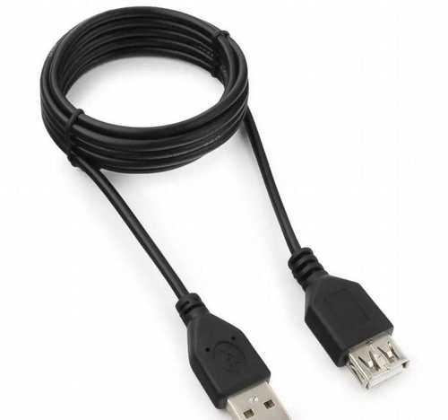 Кабель удлинитель usb 2.0