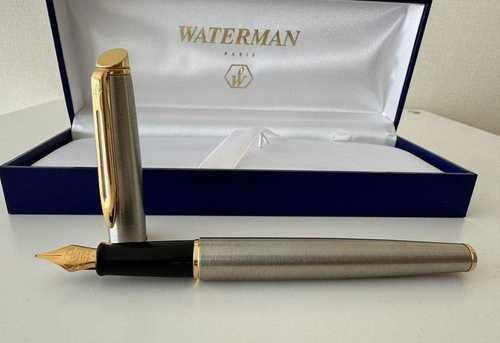 Перьевая ручка Waterman