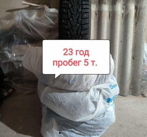 Nordman 7 205/60 R16 96T