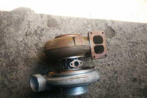 HC5A турбокомпрессор holset