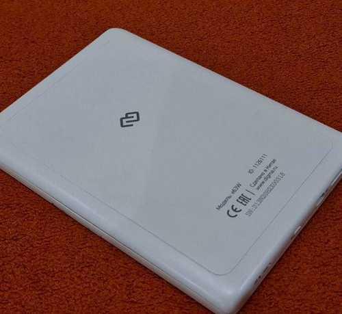 Digma E63W Carta