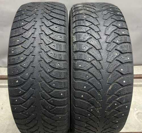 Nokian Tyres Hakkapeliitta 4 225/55 R17 101T