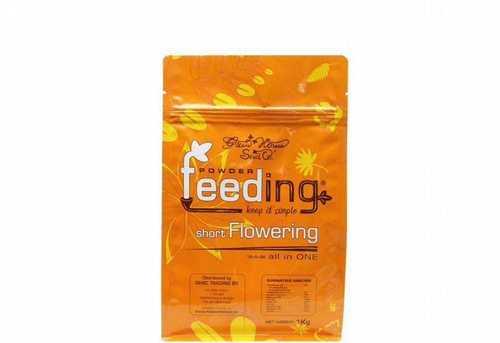 Удобрение Powder Feeding Short Flowering 0,5кг