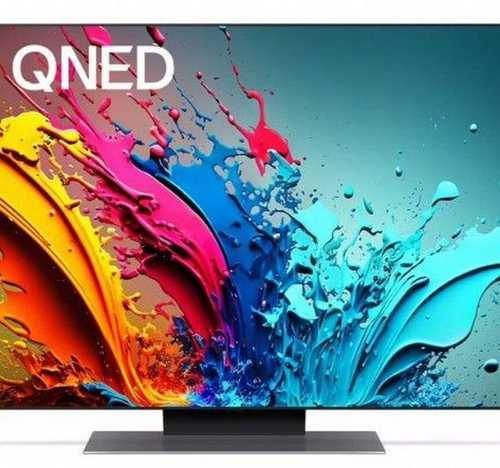 Телевизор LG 55qned86T6A