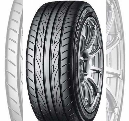 Yokohama Advan Fleva V701 225/50 R16 92W