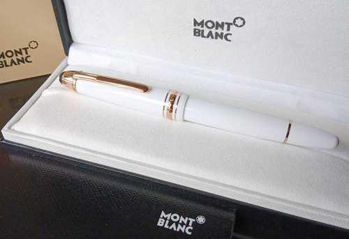 Ручка перо Montblanc Meisterstuck Le grand#149