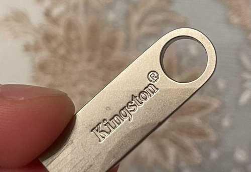 USB флэш-накопители Kingston
