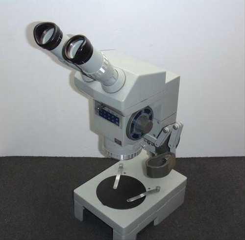 Микроскоп Carl Zeiss Jena Technival