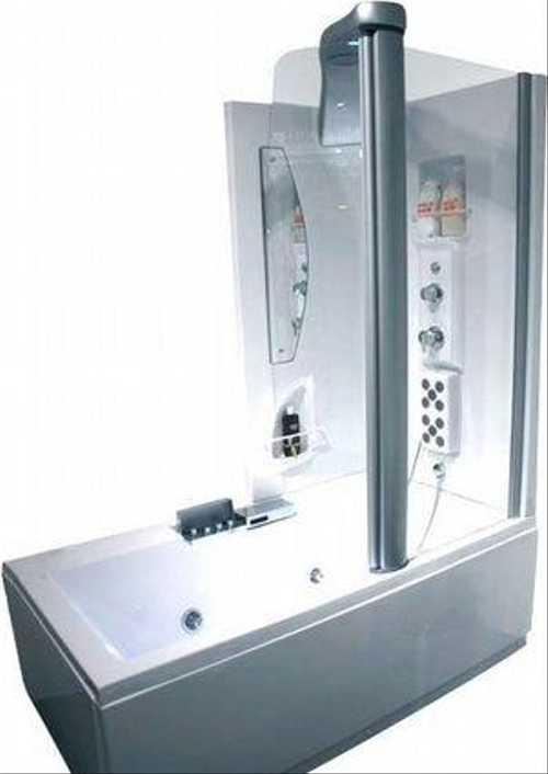 Гидромассажная ванна Appollo AW-5032 R/L для дома