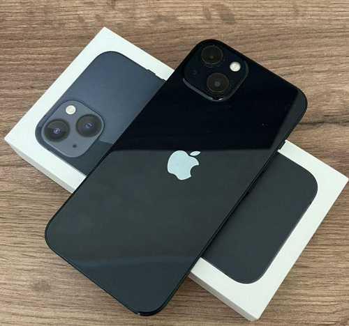 iPhone 13, 128 ГБ