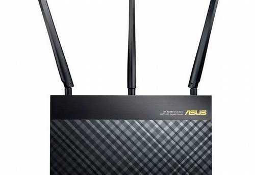 Wi-Fi роутер asus RT-AC68U