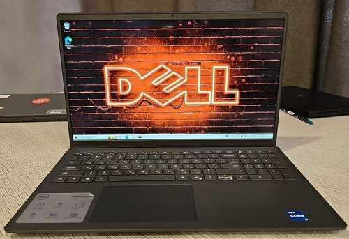 Dell 15 IPS FHD i5-1135G7 8-ядер/8Gb/256SSD Чек