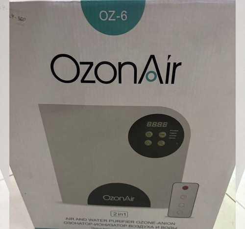 Озонатор Ozonair OZ-6