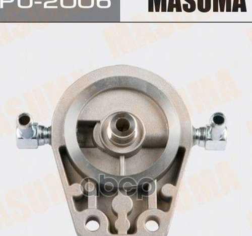Помпа ручной подкачки masuma MPU-2006 16400-VC10C