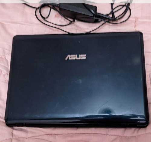 Нетбук asus eee pc 1215