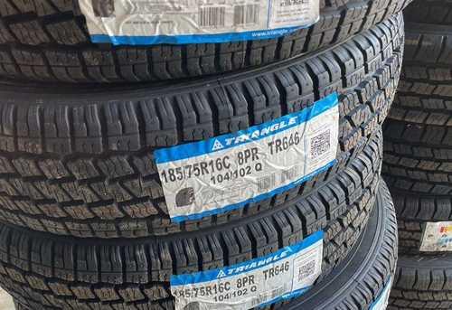 Triangle TR646 185/75 R16C 104R