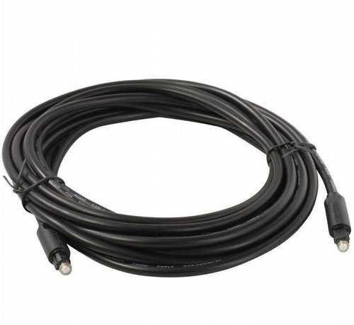 Кабель Toslink (M) - Toslink (M), Vention #375141