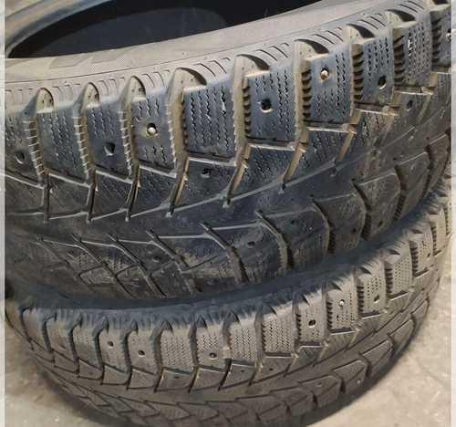 Maxxis MA-SPW Presa Spike 19.5/65 R15