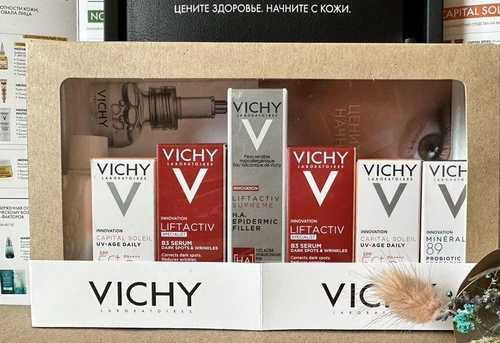 Подарочный набор для женщин Vichy Liftactiv, 35 +