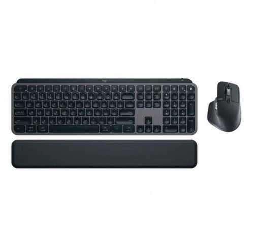 Комплект клавиатура мышь Logitech MX Keys S Combo