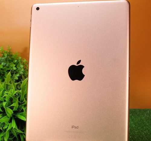 Планшет Apple iPad 7 128Gb WI-FI (Apple A10/10.2"/2Gb/128Gb)