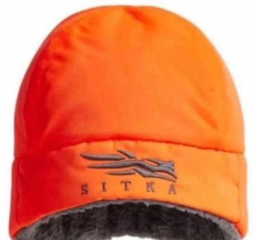 Сигнальная шапка Sitka Ballistic Beanie