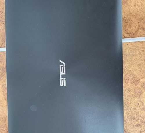 Ноутбук Asus k 750j
