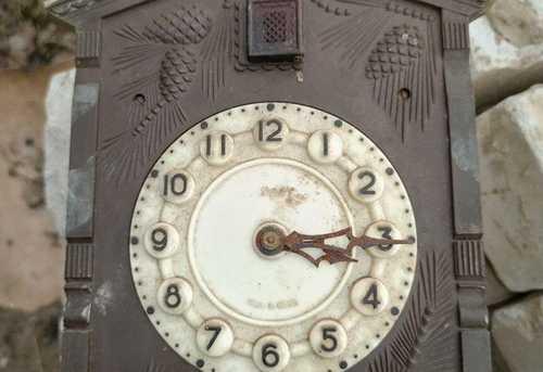 Настенные часы Маяк СССР