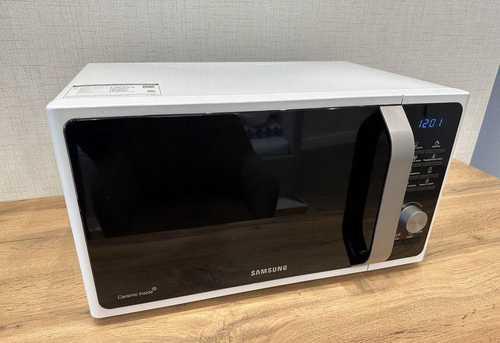 Микроволновая печь Samsung MS23F301TQW