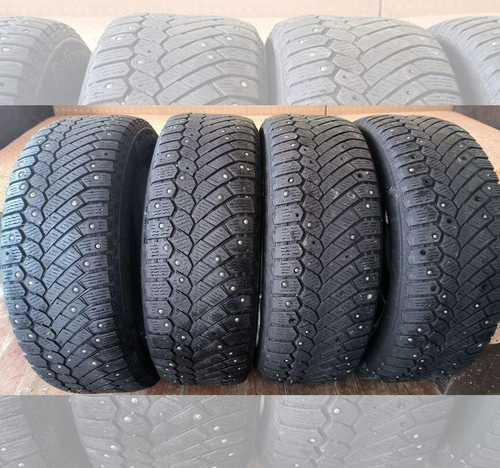 Continental ContiIceContact 215/60 R17 96T