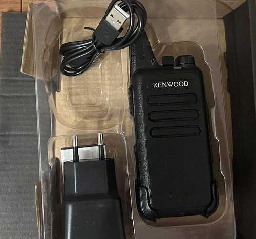 Рация kenwood tk f6 SMART