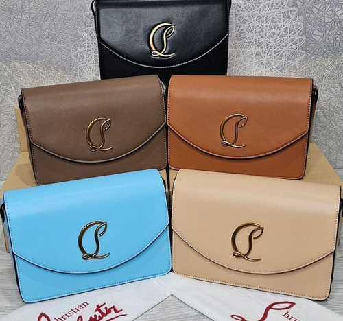 Сумка женская Christian Louboutin