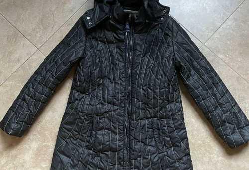 146 см gulliver пальто деми