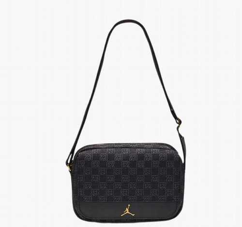 Сумка Jordan Monogram Cross-body Bag