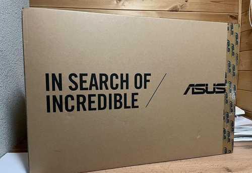 Новый 4K Монитор Asus vp32uq (диагональ 31,5 дюйм)