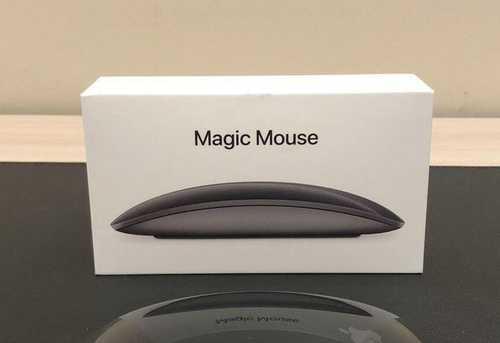 Мышь Apple Magic Mouse 2 (Black)
