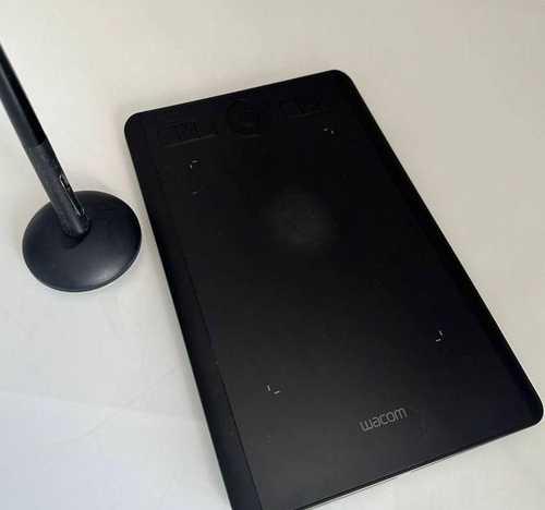 Графический планшет Wacom Intuos Pro M