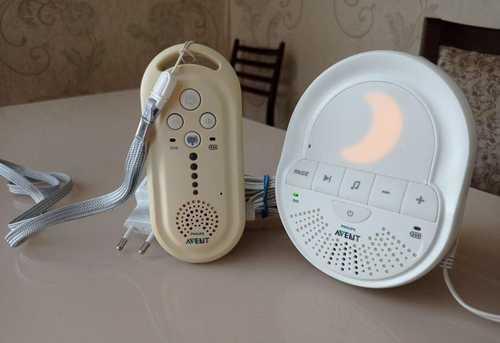 Радионяня philips avent