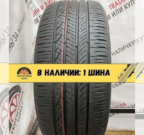 Hankook Ventus S1 Noble 2 H452 235/55 R17 99W