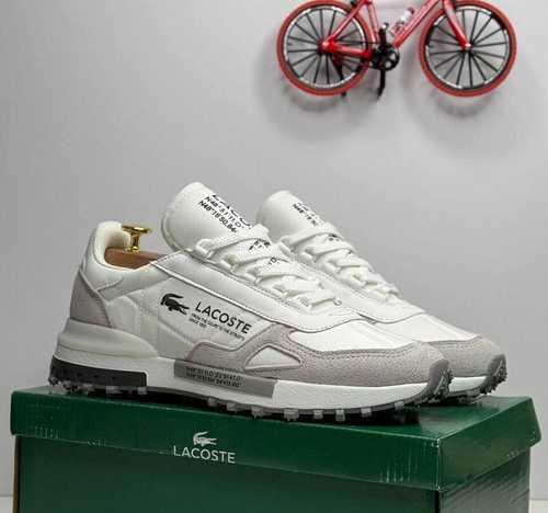 Кроссовки Lacoste