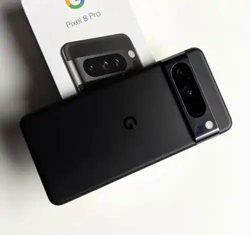 Google Pixel 8 Pro, 12/128 ГБ